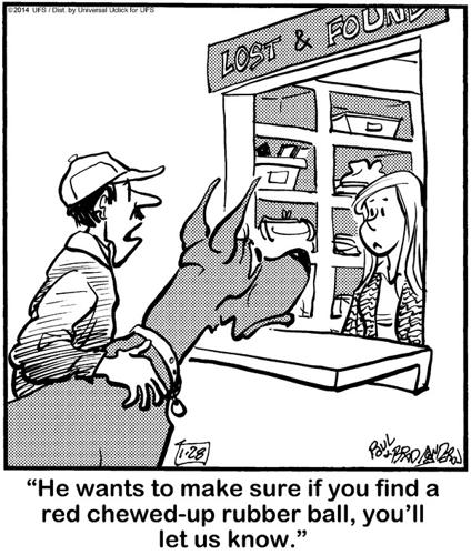 Marmaduke | Entertainment | thederrick.com
