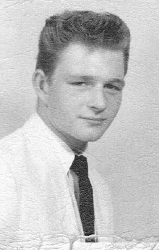 John Andrew Matthews | Obituaries | thederrick.com