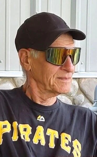 Steven A. Falconi | Obituaries | thederrick.com