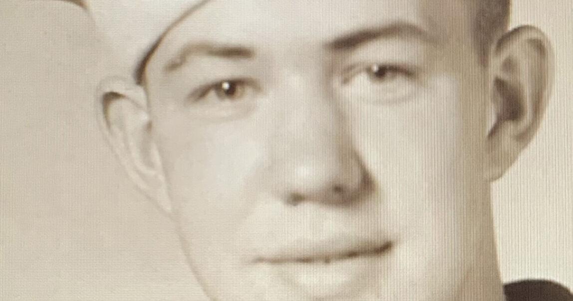 Joseph Alvin Ritts | Obituaries | thederrick.com