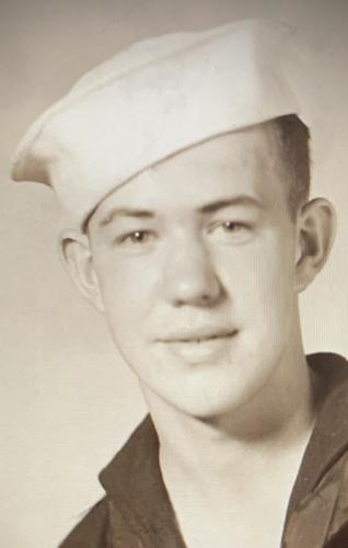 Joseph Alvin Ritts | Obituaries | thederrick.com