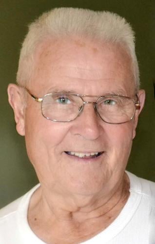 Donald Eugene 'Gene' 'Curly' Curll | Obituaries | thederrick.com