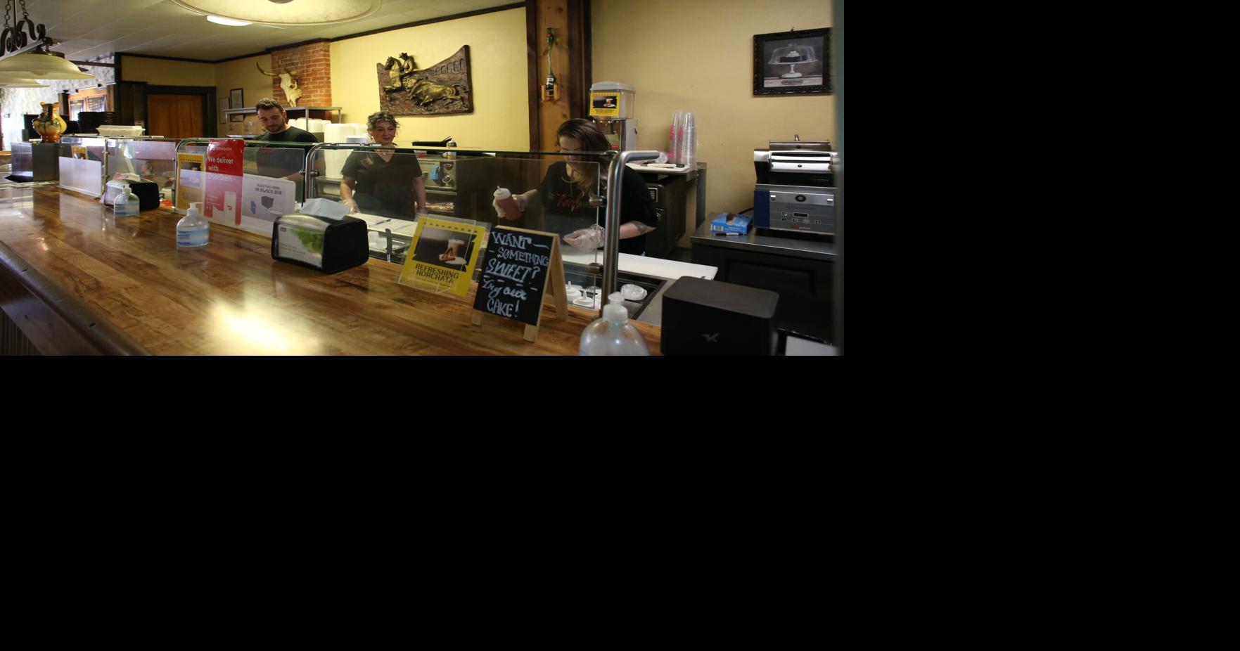 The Taco Shack is back in action | Front Page | thederrick.com