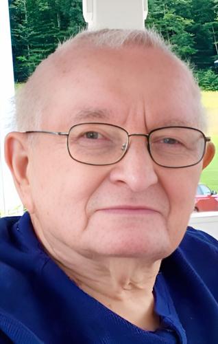 Edward Gordon Clowney | Obituaries | thederrick.com