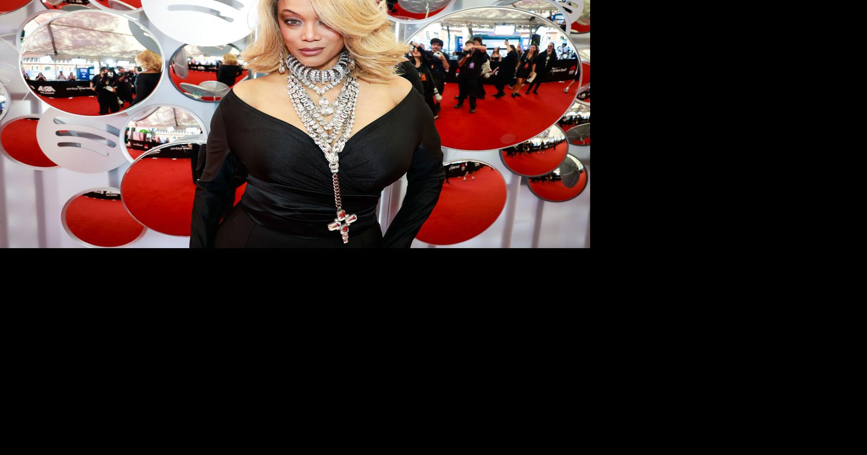 Tyra Banks was rooting for Netflix. Now, she's suing it over 'America's ...
