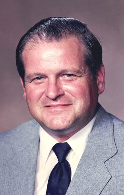 Francis Carl Best Jr. | Obituaries | thederrick.com