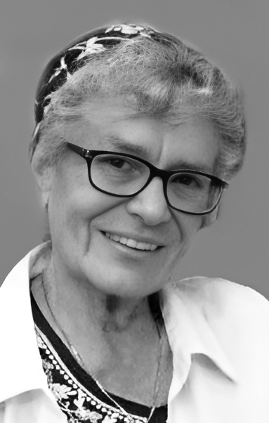 Elizabeth 'Hoodie' Rutkowski | Obituaries | thederrick.com