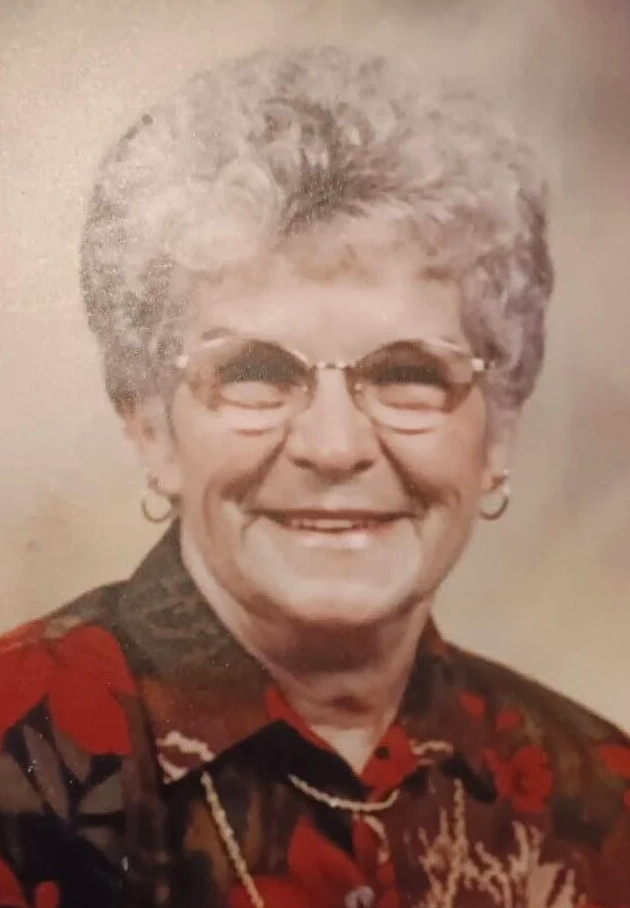 Dorothy Marie Graham | Obituaries | thederrick.com