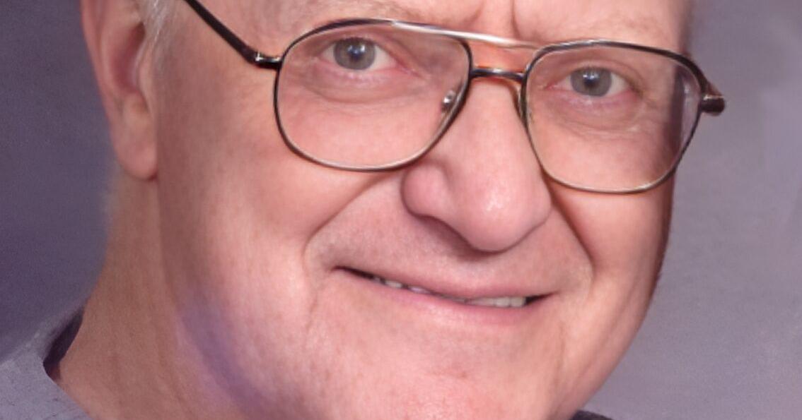 Roy L. Sliker | Obituaries | thederrick.com