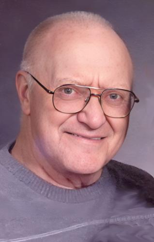 Roy L. Sliker | Obituaries | thederrick.com