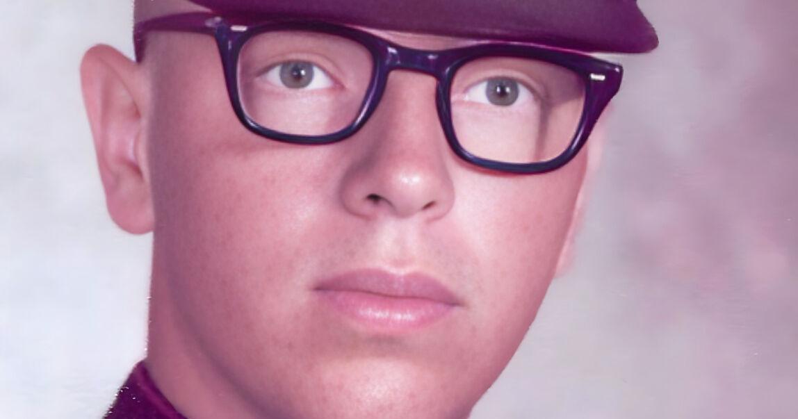 Dale Edward Blauser | Obituaries | thederrick.com