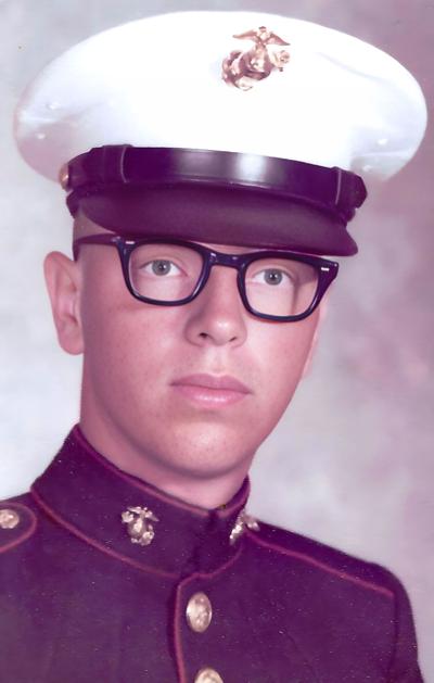 Dale Edward Blauser | Obituaries | thederrick.com