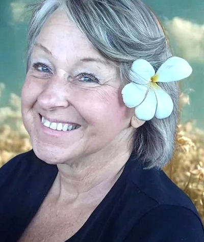 Debbie Barger Jordan Leavy | Obituaries | thederrick.com