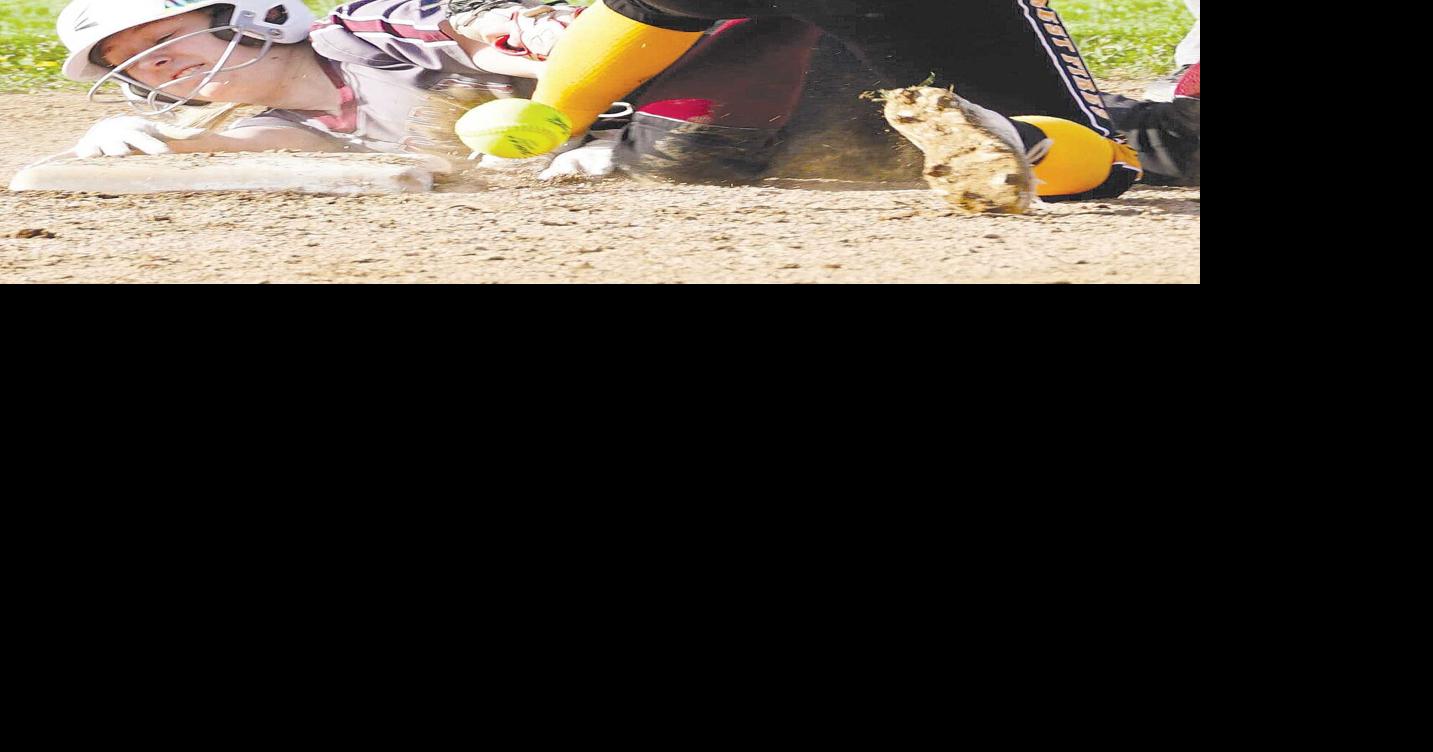 Berries, Oilers notch softball wins | Local Sports | thederrick.com