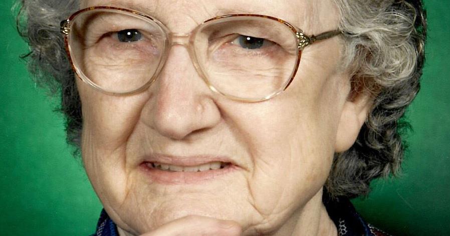 Margaret V. Beichner | Obituaries | thederrick.com