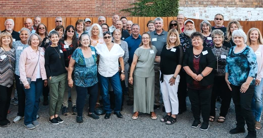45th reunion held for Franklin High School Class of 1980 | Community ...