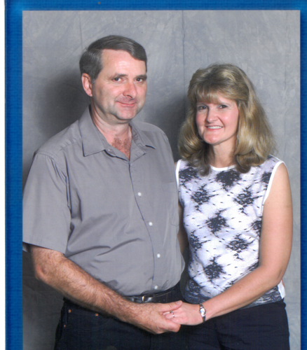 ANNIVERSARY: Fasenmyer/50 years | Community News | thederrick.com