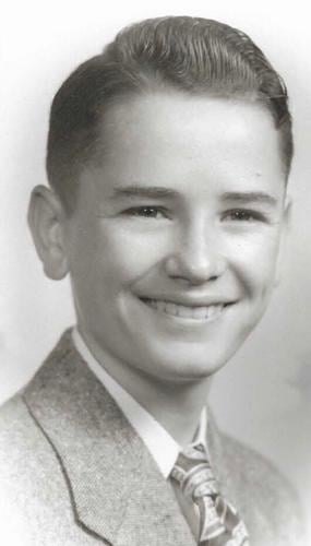 James Allen Weis | Obituaries | thederrick.com