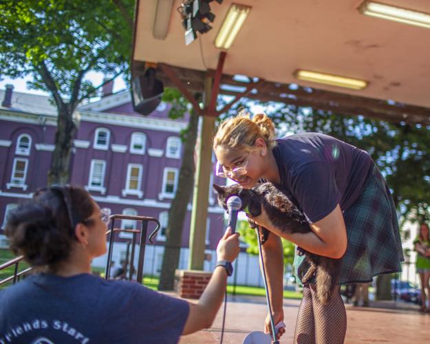 LibertyFest Annual Pet Show returns to Bandstand Park | Front Page ...