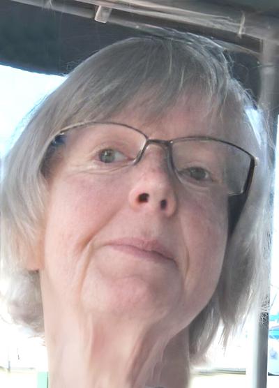 Carol Virginia Carr Spence | Obituaries | thederrick.com