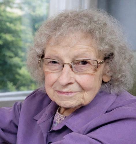 Janet M. Stephens | Obituaries | thederrick.com