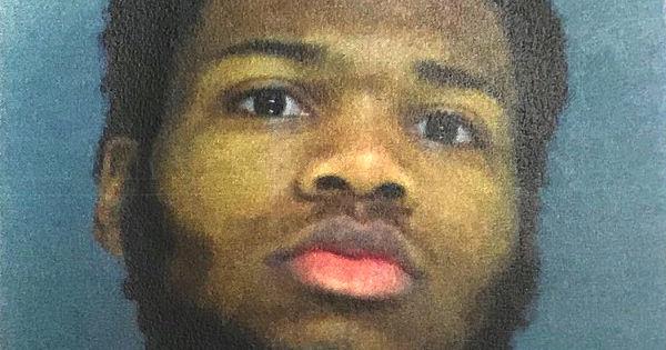 Sharon homicide suspect turns himself in to police | Front Page ...