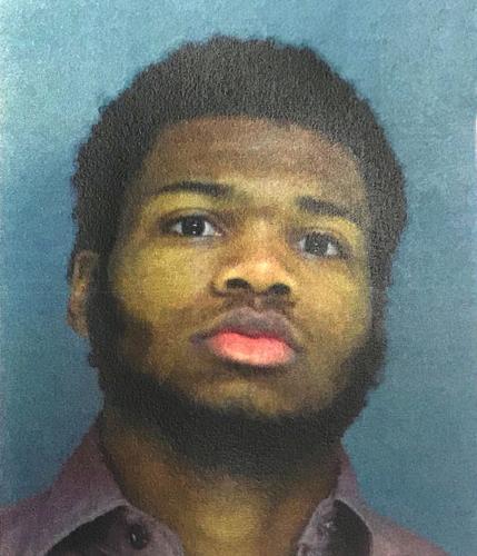 Sharon homicide suspect turns himself in to police | Front Page ...