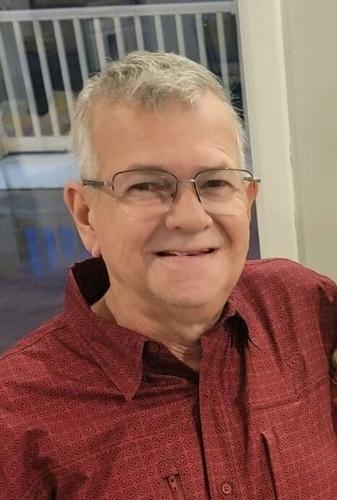 Michael Duane Ruth | Obituaries | thederrick.com