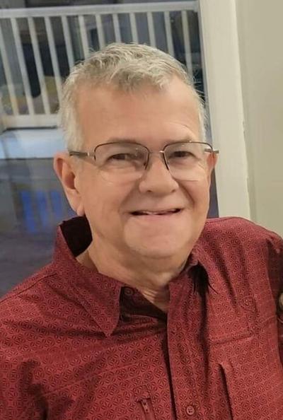 Michael Duane Ruth | Obituaries | thederrick.com