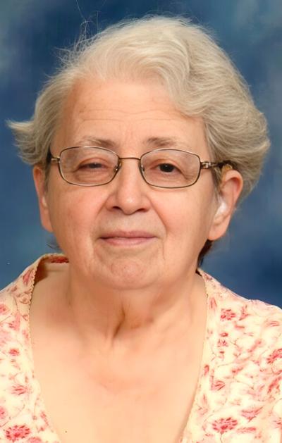 Carolyn 'Cookie' Pauline Sipe | Obituaries | thederrick.com