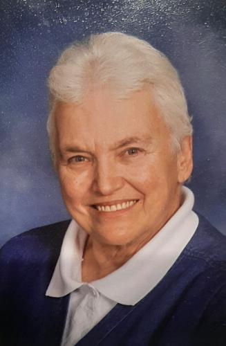 Janice “Jan” M. Kestner | Obituaries | thederrick.com
