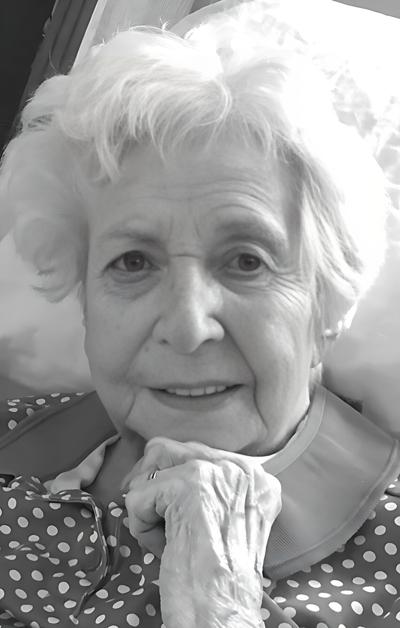 Helen Marie King | Obituaries | thederrick.com