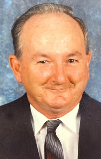 Dennis E. 'Jack' Hopper Jr. | Obituaries | thederrick.com