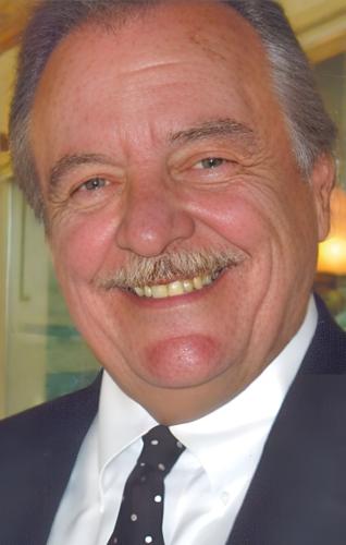 Donald J. Carone | Obituaries | thederrick.com