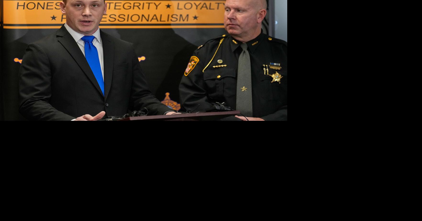 Suspects in burglary of Shedeur Sanders' home are from Atlanta area and ...