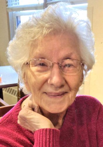 Mildred E. Bowie | Obituaries | thederrick.com