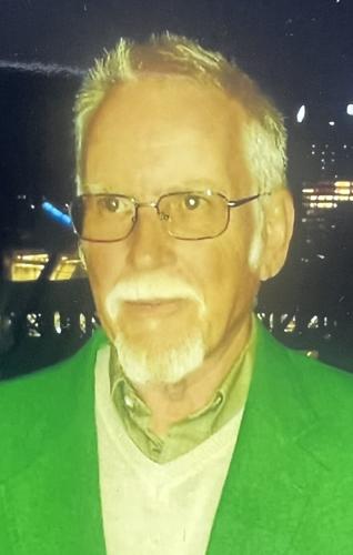 Donald L. Newton Jr. | Obituaries | thederrick.com