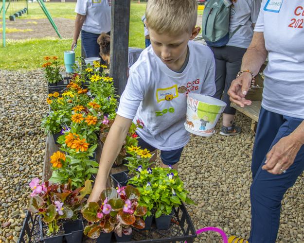 Camp Good Grief shines a light for local youths struggling with loss ...