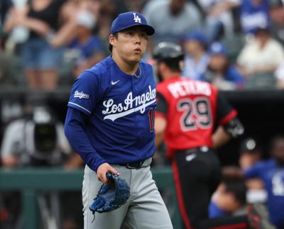Paul Sullivan: White Sox are must-watch TV — even when Yoshinobu ...