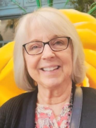 Kathleen Diane Eakin Lutz | Obituaries | thederrick.com