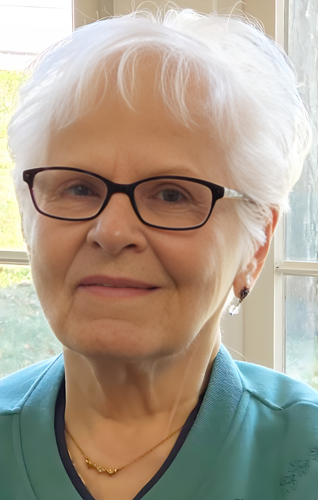 Ruth Eileen Eakin | Obituaries | thederrick.com