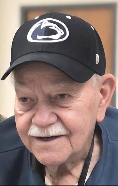 Russell S. Stahlman | Obituaries | thederrick.com