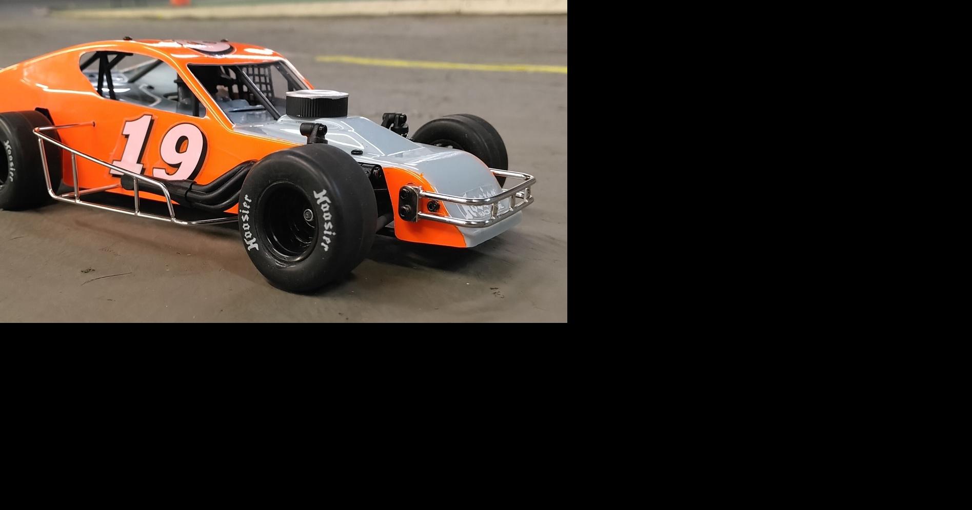 Business Review: Big Dog RC races into its 14th year | Features ...