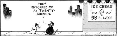 Mutts | Entertainment | thederrick.com