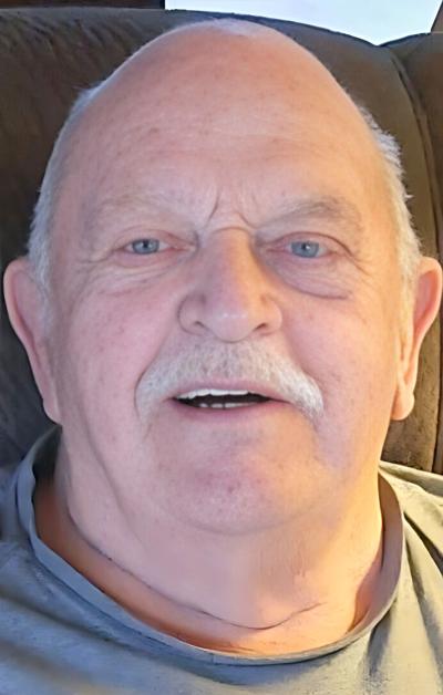 Ronald P. 'Hoss' Slater | Obituaries | thederrick.com