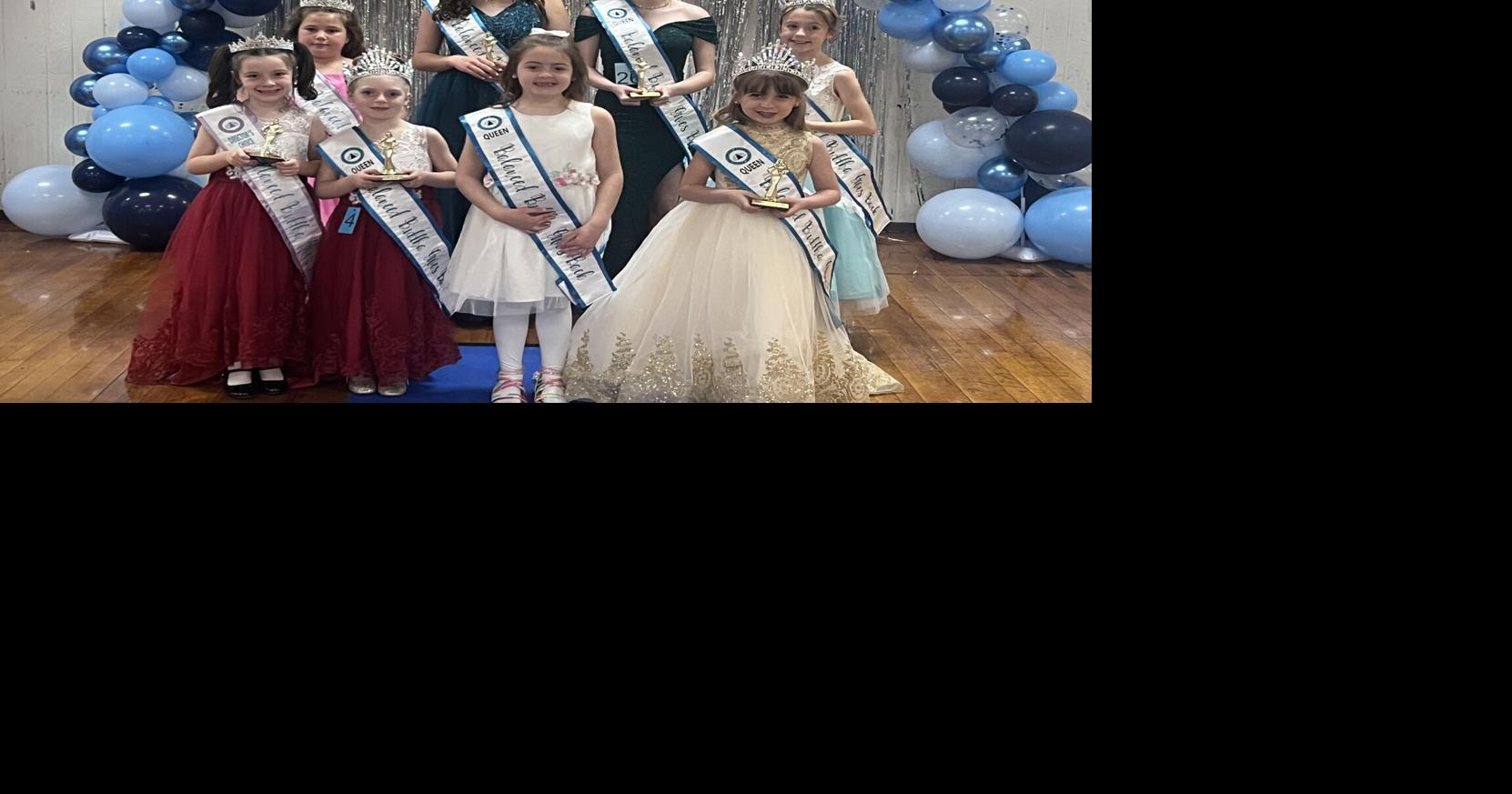 Pageant raises over $800 to benefit charity | Community News ...