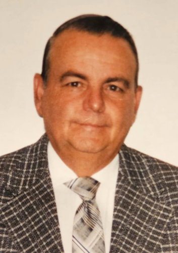 Harold Dewayne "Dee-Dee" Heller | Obituaries | thederrick.com