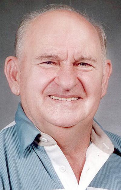 James E. Luton | Obituaries | thederrick.com