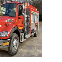 Rockland VFD’s Kennerdell station has new truck | Community News ...