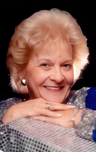 Irma 'Irene' Paden | Obituaries | thederrick.com